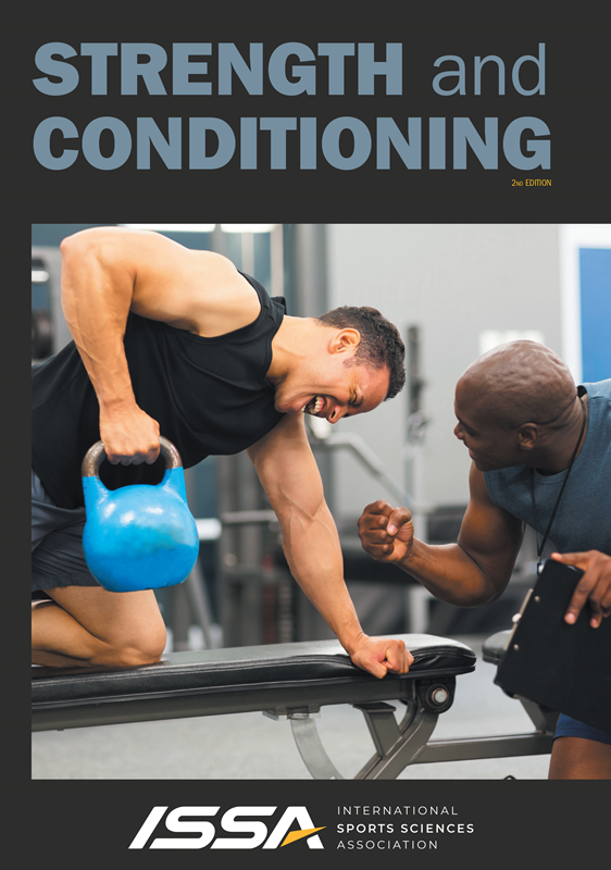 Strength And Conditioning Book Strength And Conditioning Book